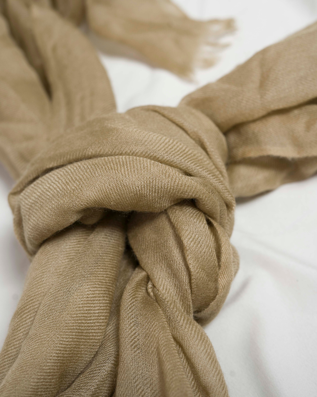 One Shawl, Countless Outfits — The Ultimate Pashmina Styling Guide ...